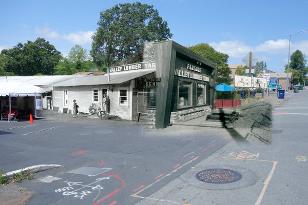 Important Places | springs museum