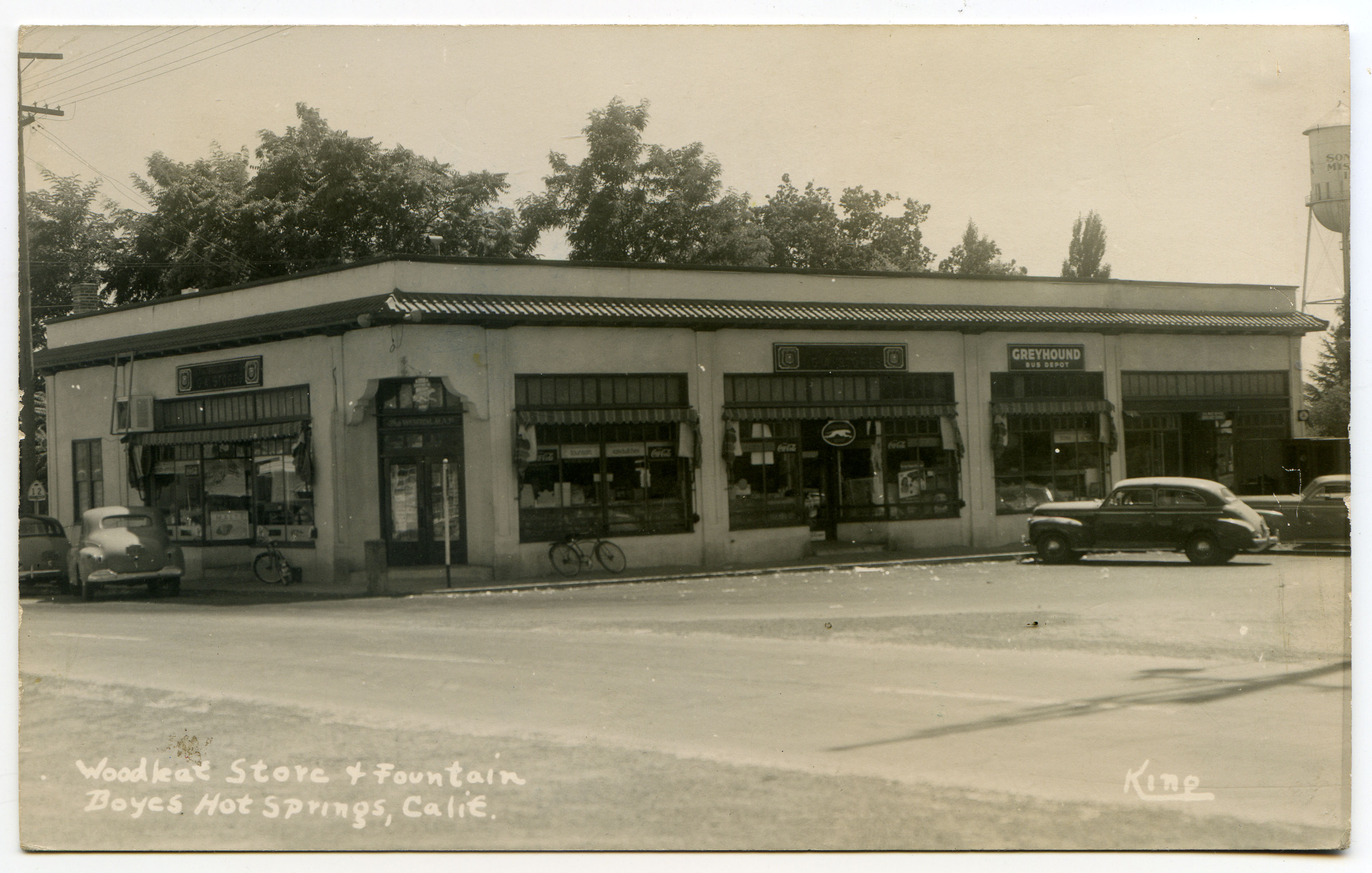 New to the Springs Historic Photo Database | springs museum