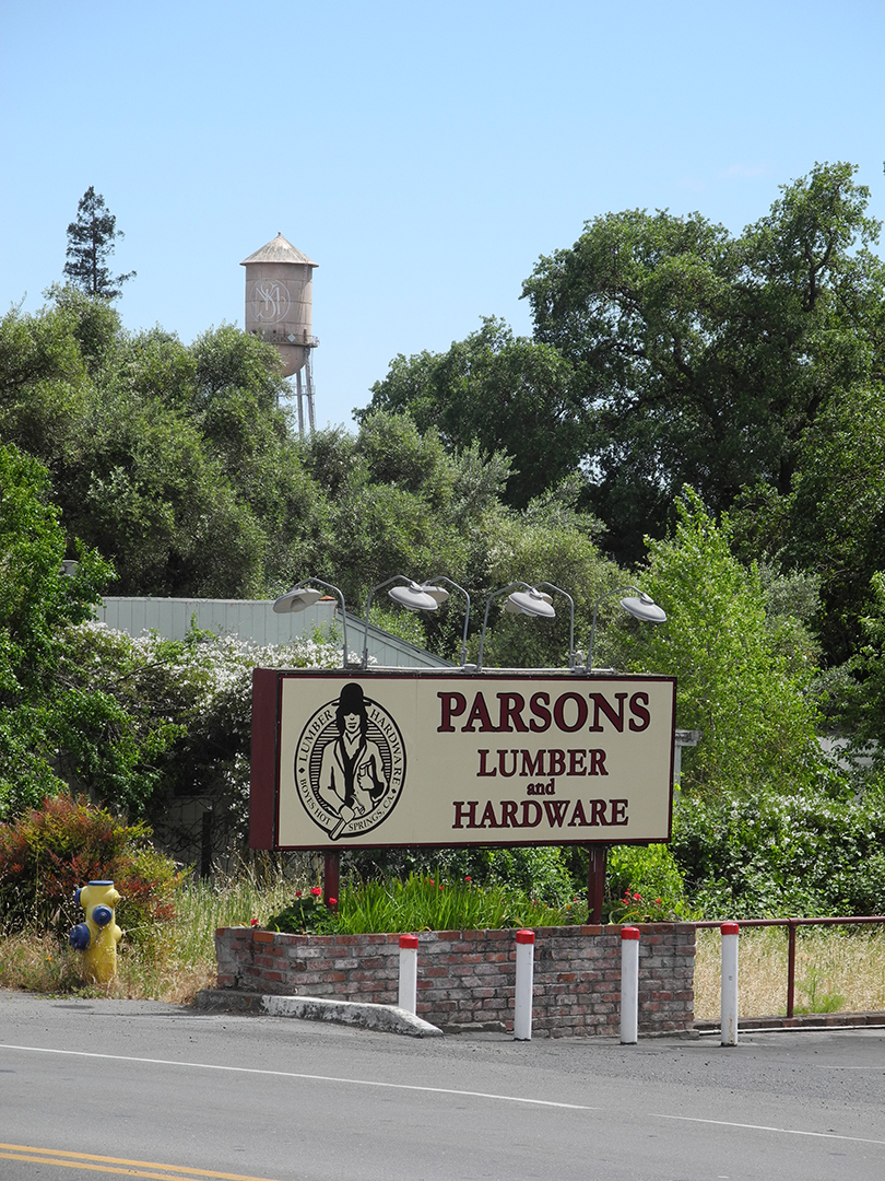 Twenty-four Views of the Tank | springs museum