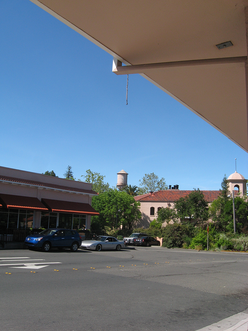 Twenty-four Views of the Tank | springs museum