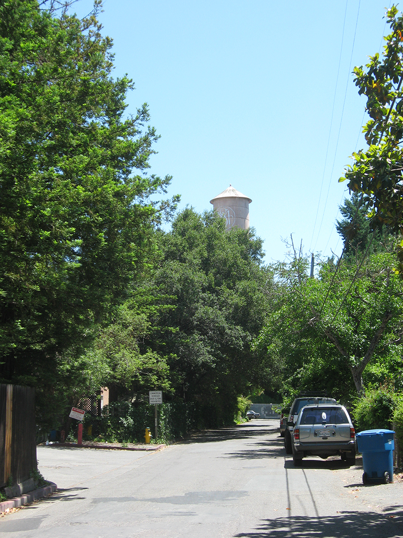 Twenty-four Views of the Tank | springs museum