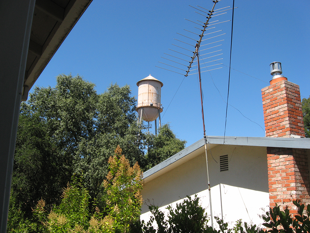 Twenty-four Views of the Tank | springs museum