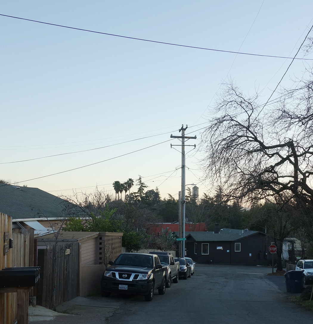 Twenty-four Views of the Tank | springs museum