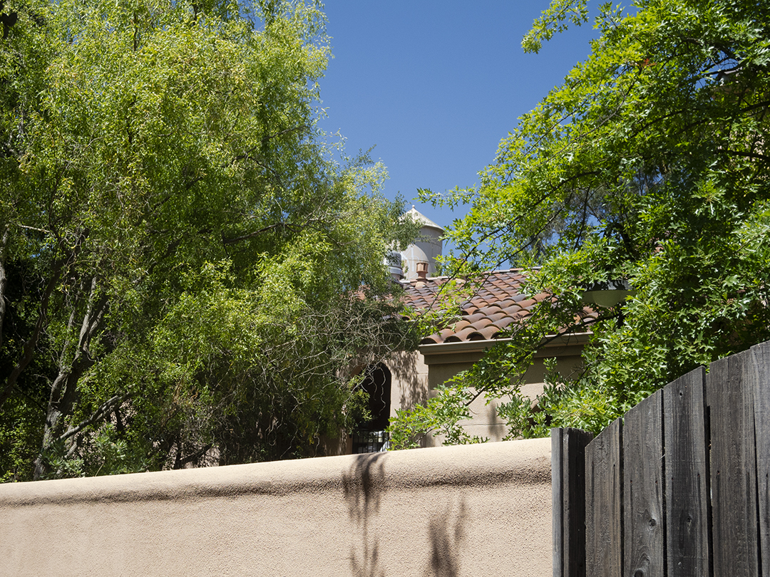 Twenty-four Views of the Tank | springs museum