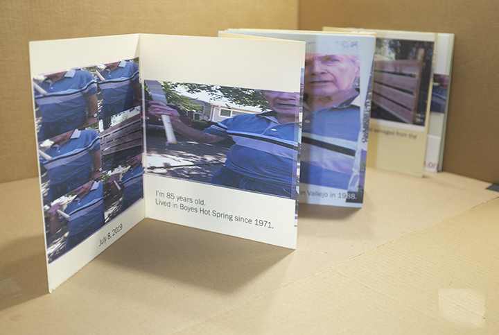 The Springs Museum Proposal | springs museum